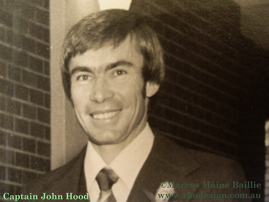 White Rage and Revenge in Rhodesia - Zoomer Historian