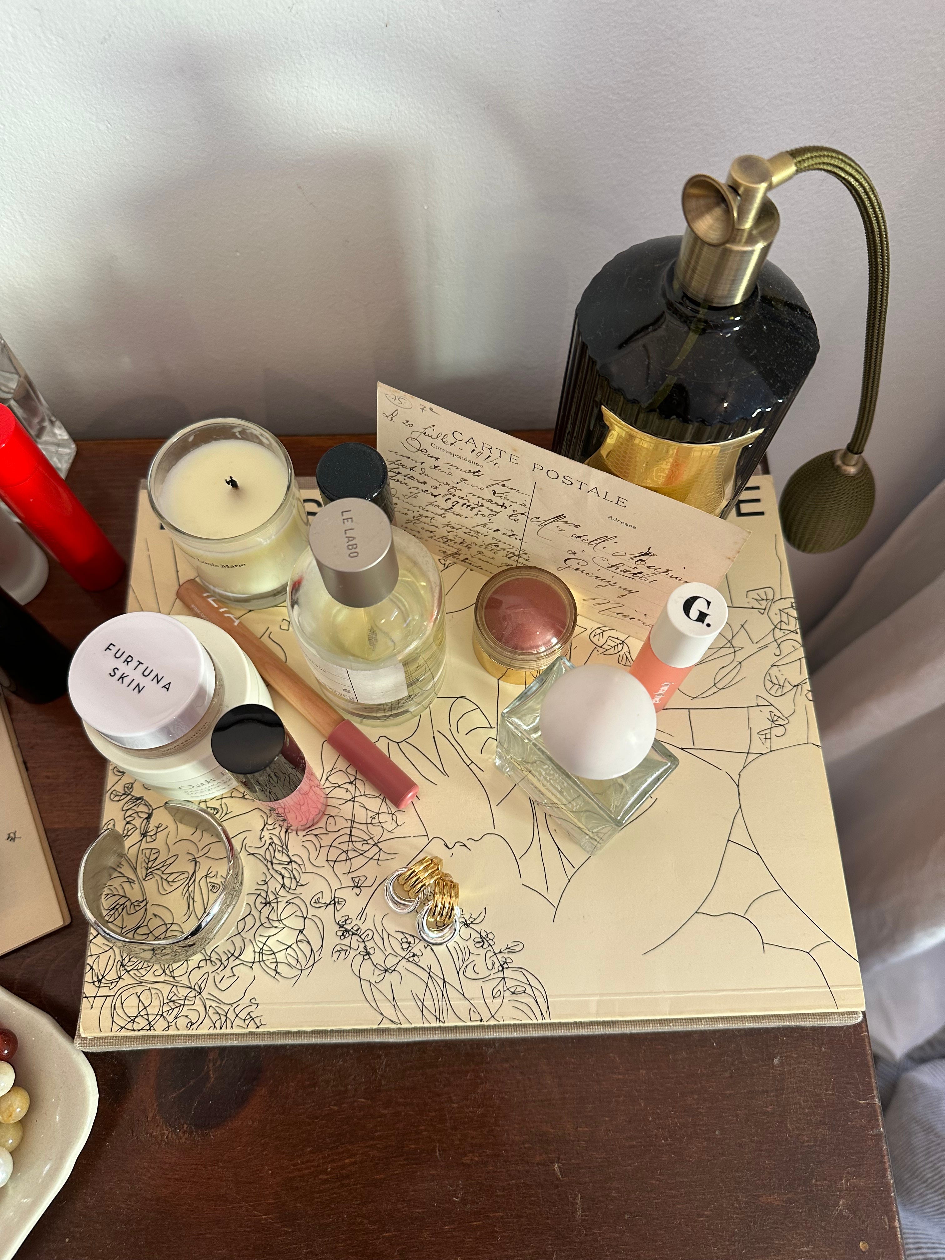 A Breath of French Air: Maison Plage at the CLB Chateau