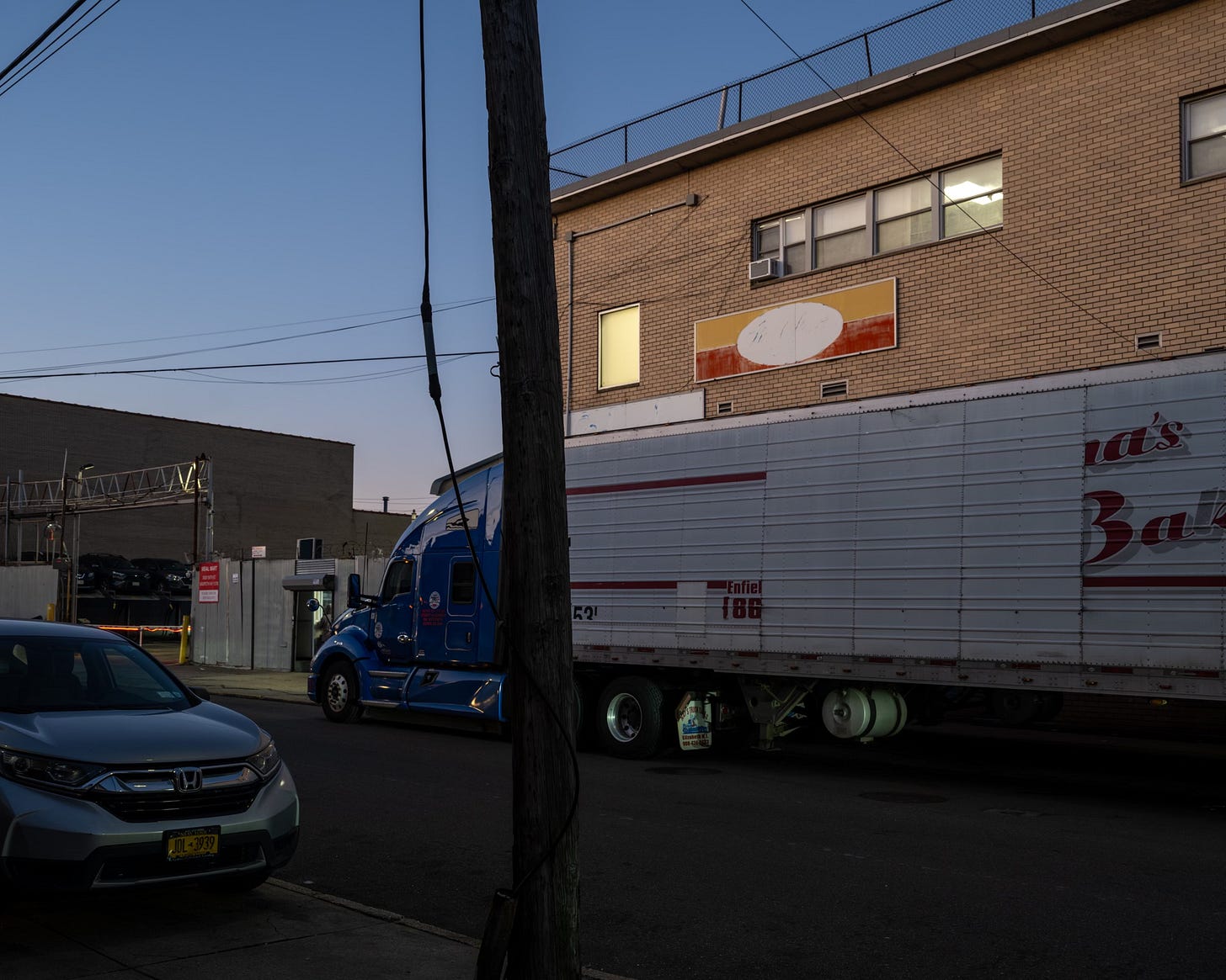 Maspeth - Queens - by Rob Stephenson - The Neighborhoods
