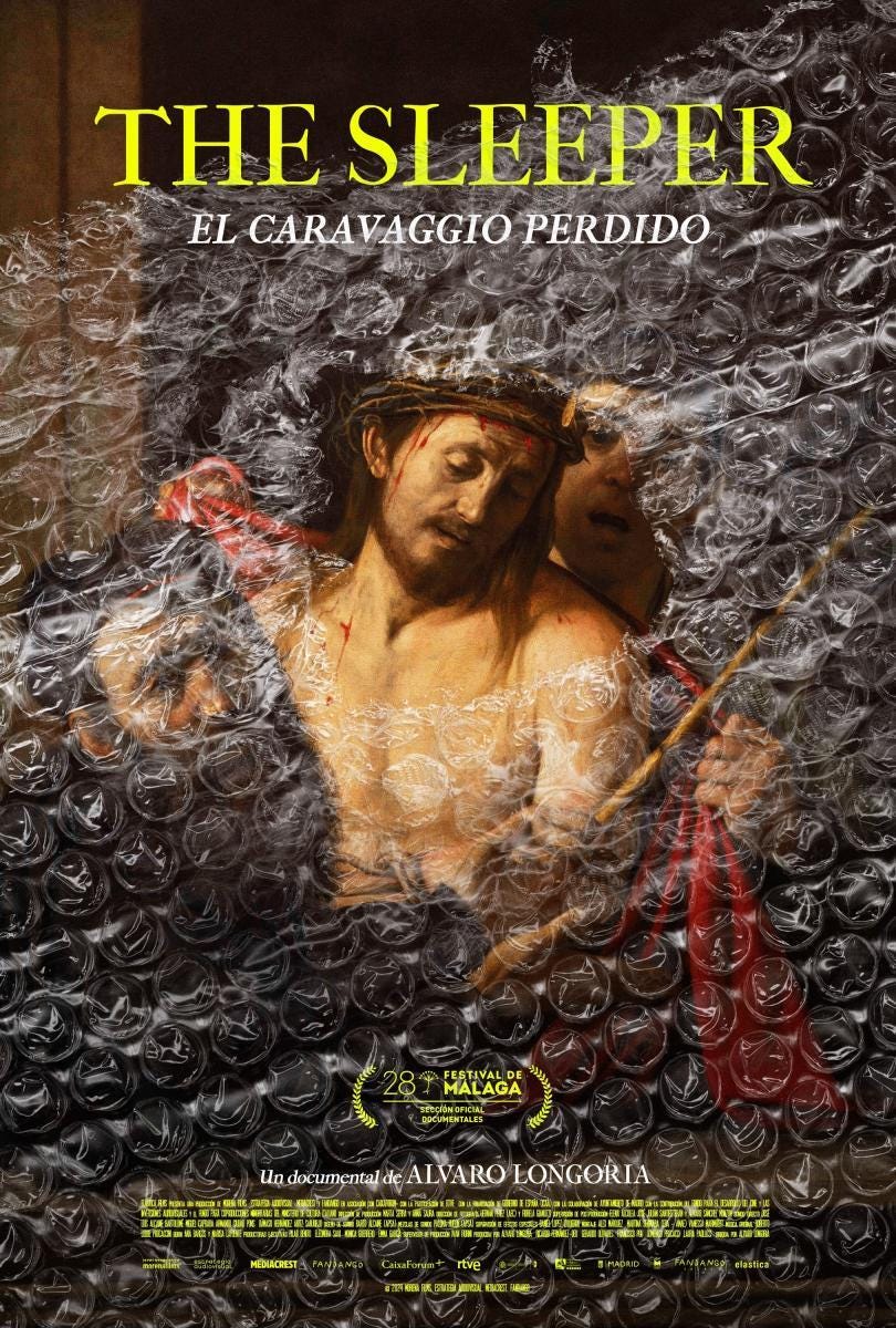 Como el azar puede cambiar la historia de la cultura.