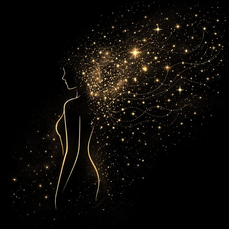 What Fell Away in 2025 - by Sarah - Goddess in Training