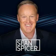 The Sean Spicer Show | Sean Spicer | Substack