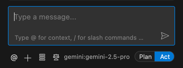 Why I use Cline for AI Engineering - by Addy Osmani