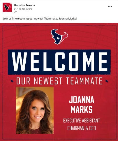 The Exodus: Inside the Houston Texans’ Unprecedented Staff Turnover