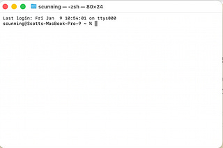 Scott's Mixtape Substack | scott cunningham | Substack