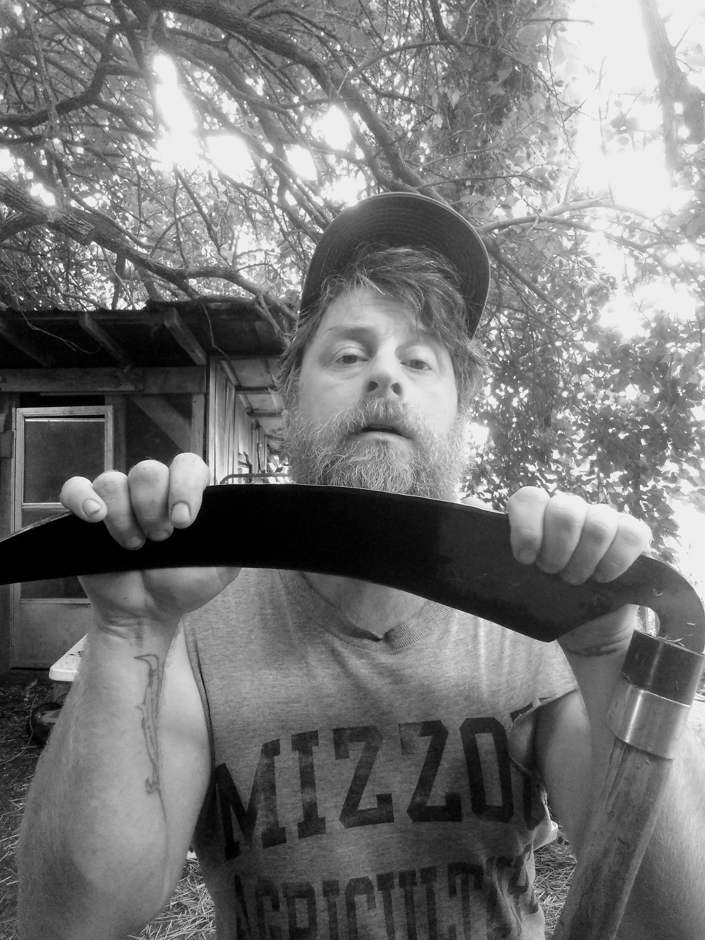 Benjamin Bramble | Substack