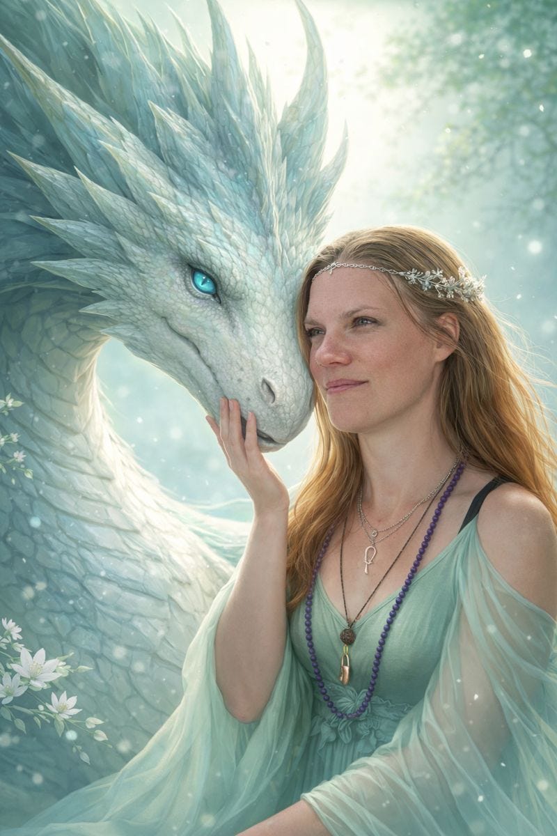 we be dragons substack