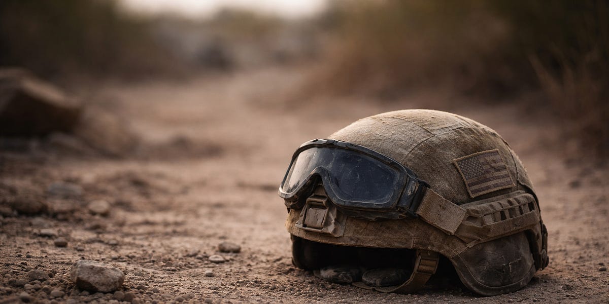 When People Become Symbols: Violence, Retaliation, and the Loss of Humanity