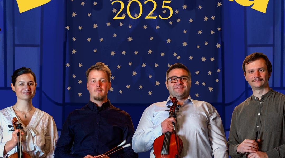 KITHFOLK's Best Trad of 2025 - KITHFOLK