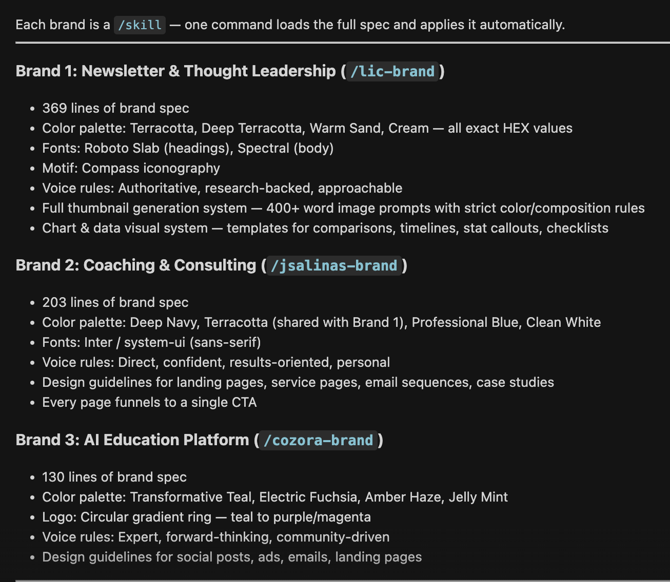 The 7 Levels of Claude Code for Non-Technical Leaders