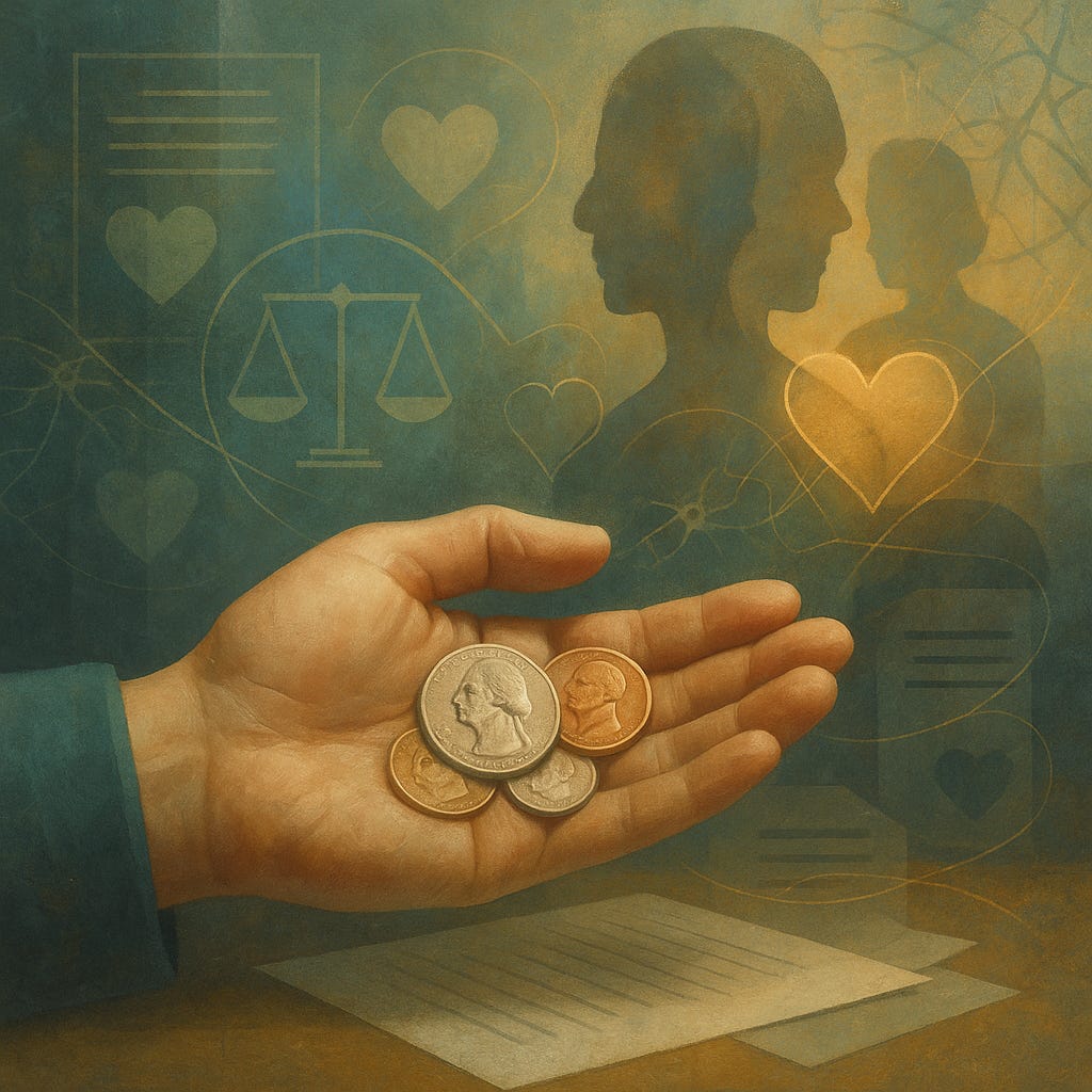 The Psychology Of Money By Leslyn Kantner