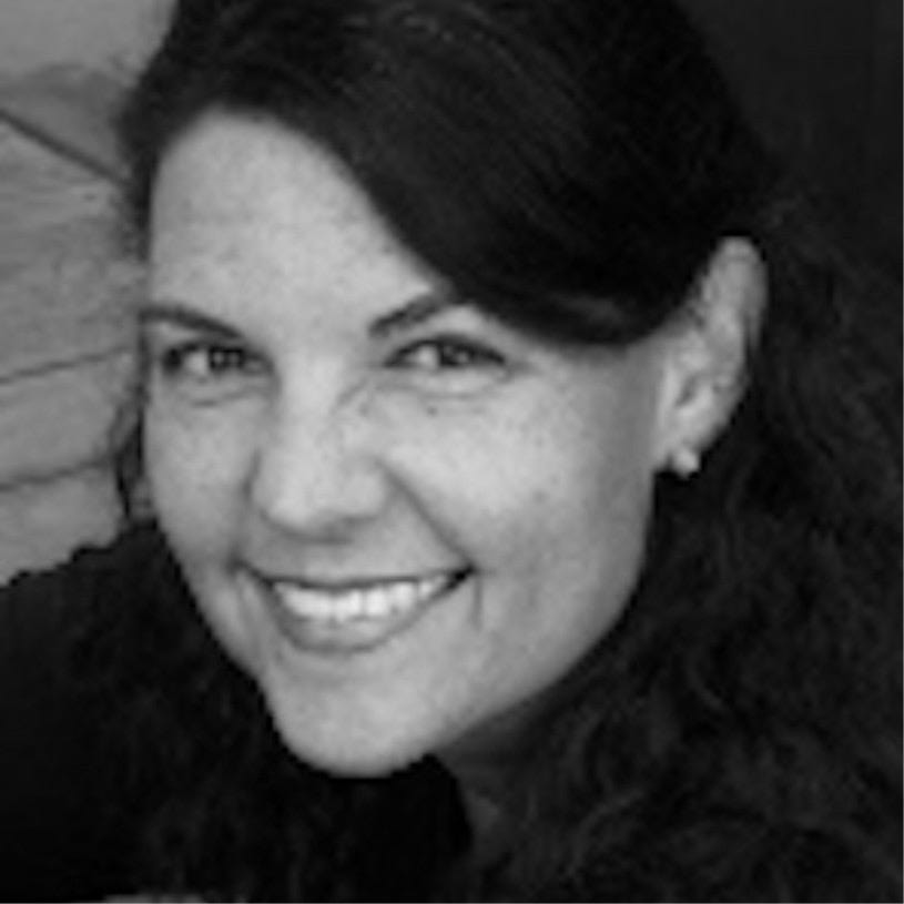 Beverly Pell | Substack