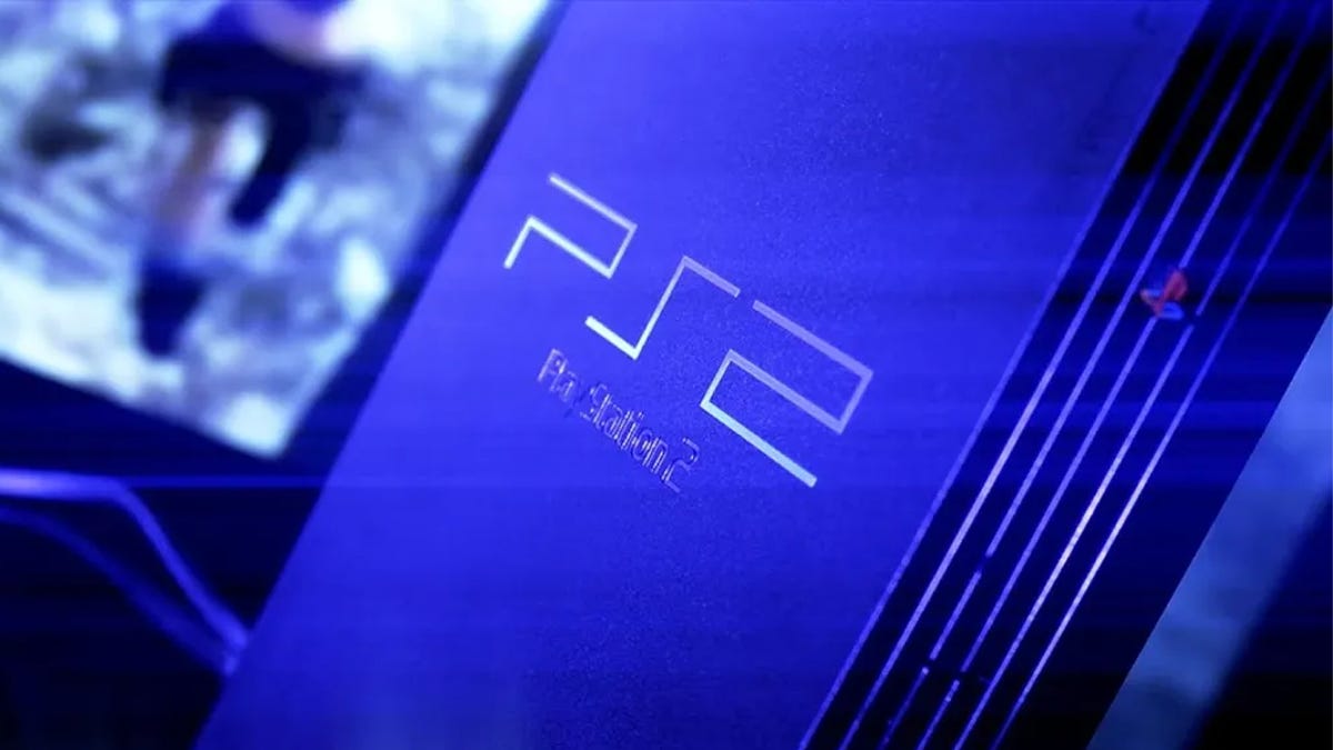 How Many PlayStation 2 Consoles Were Sold?