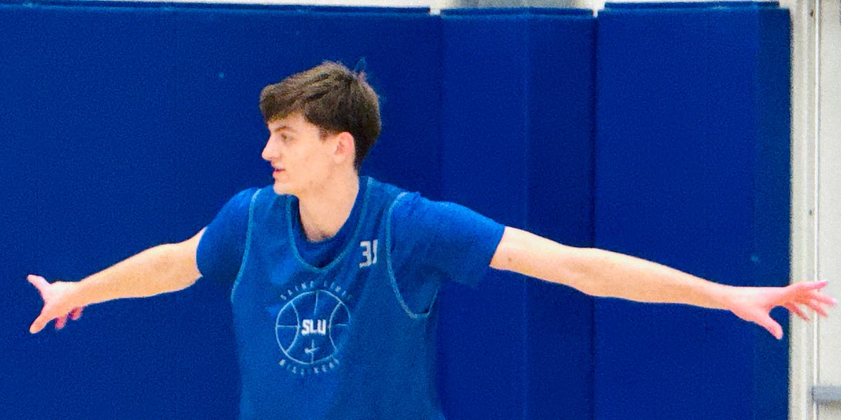 Max Pikaar latest Billiken to enter transfer portal after being touted ...