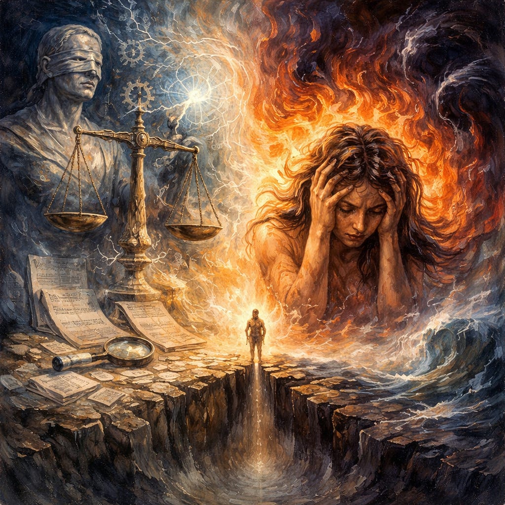 Emotion: The Seat of Human Intelligence