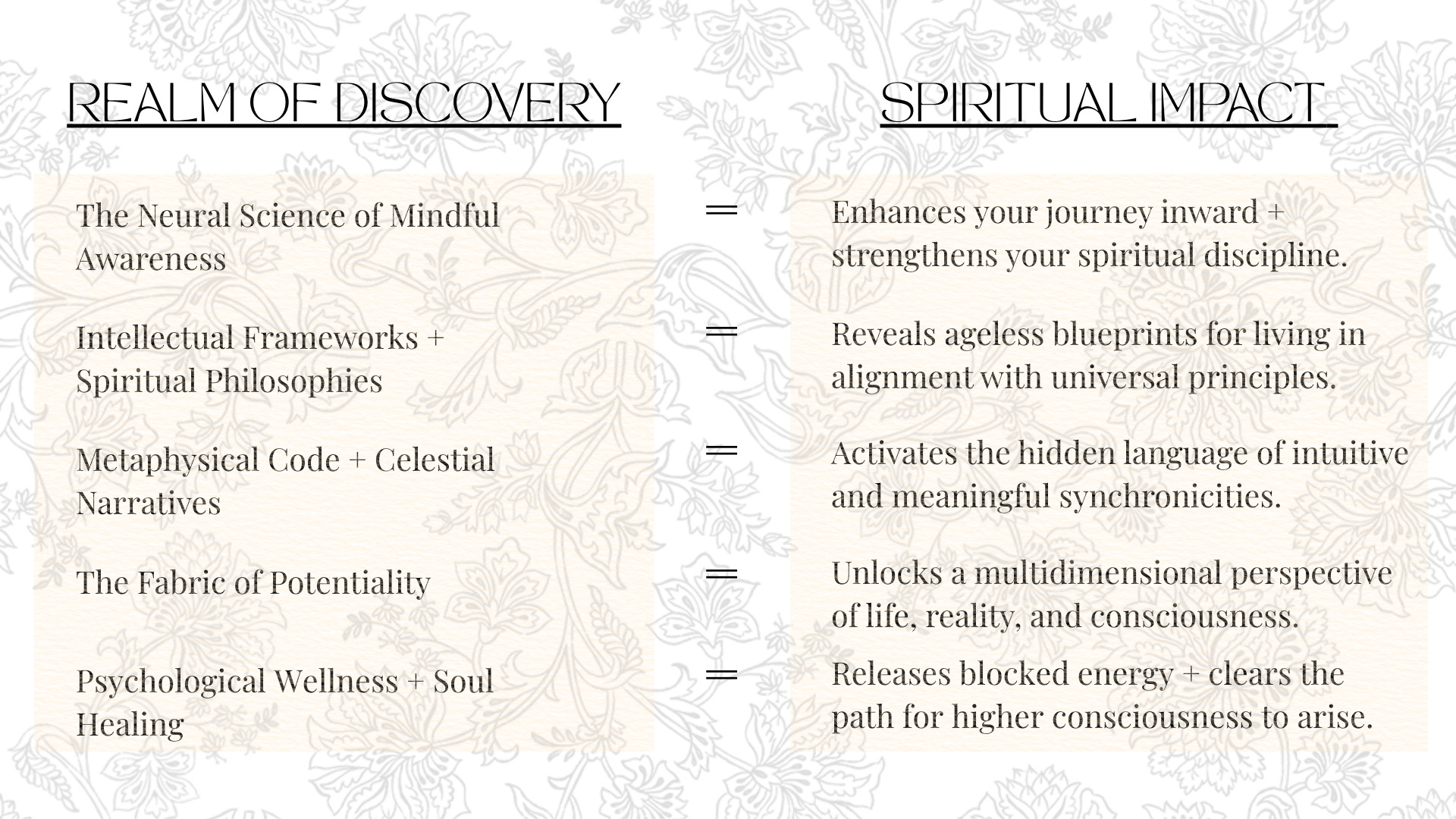 The Soul of the Philosopher - by Keeley Roberts