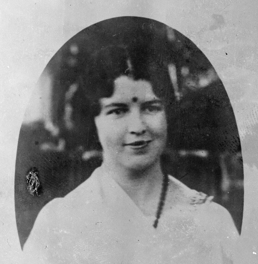 The American Who Fought Caste - Brown History
