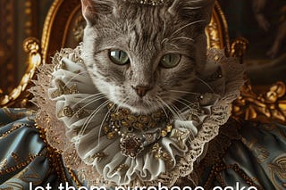 bad cattitude | el gato malo | Substack