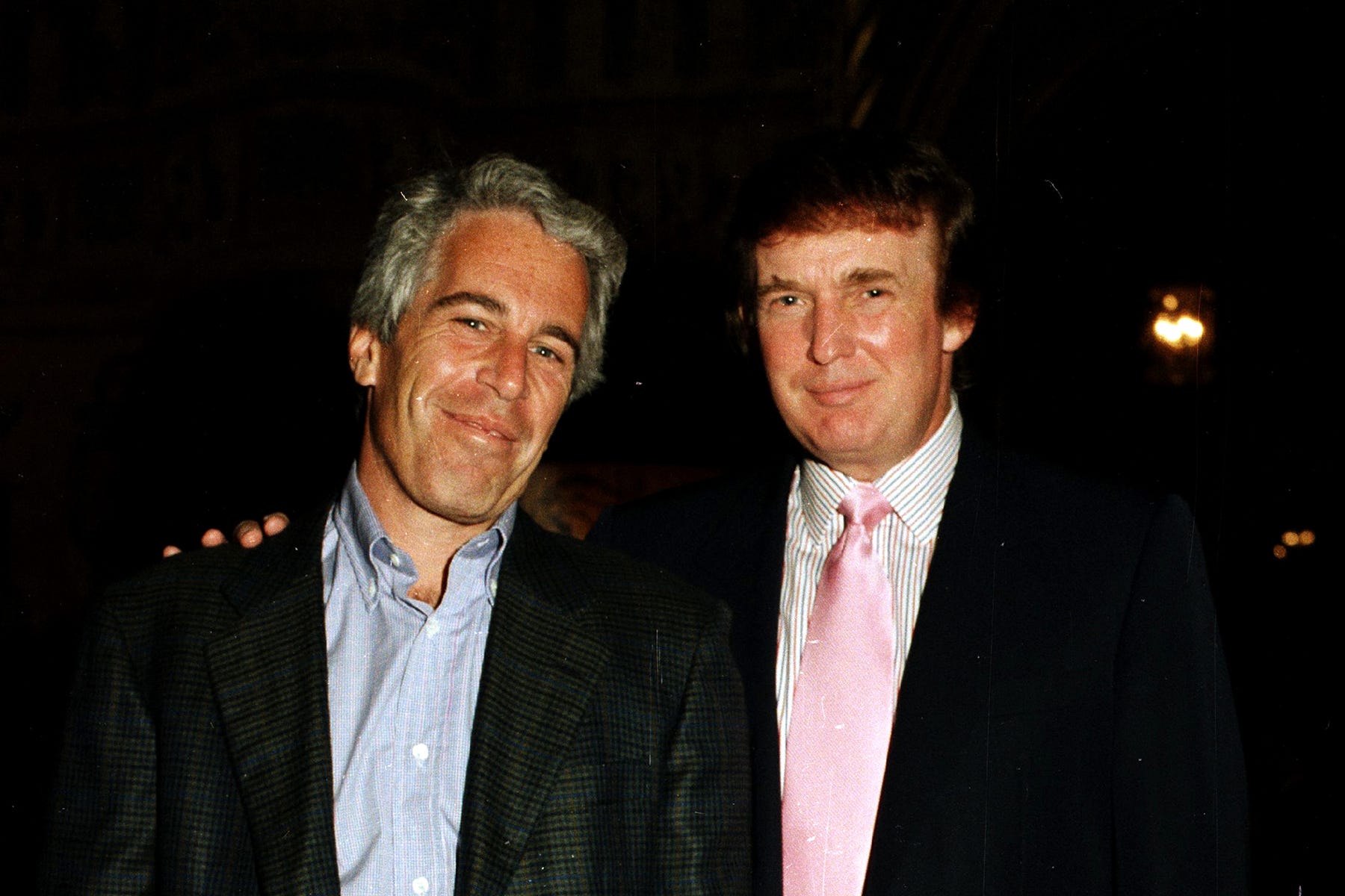 Jeffrey Epstein Bought Books About Pedophilia, Woody Allen