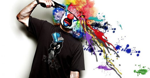 Sapioplex’s Substack | Substack