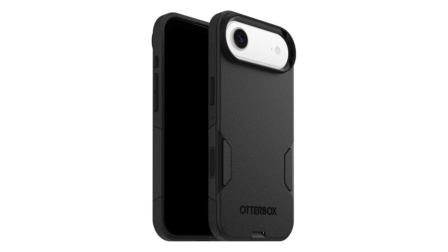 Best iPhone Air cases: our top picks to protect Apple’s futuristic phone