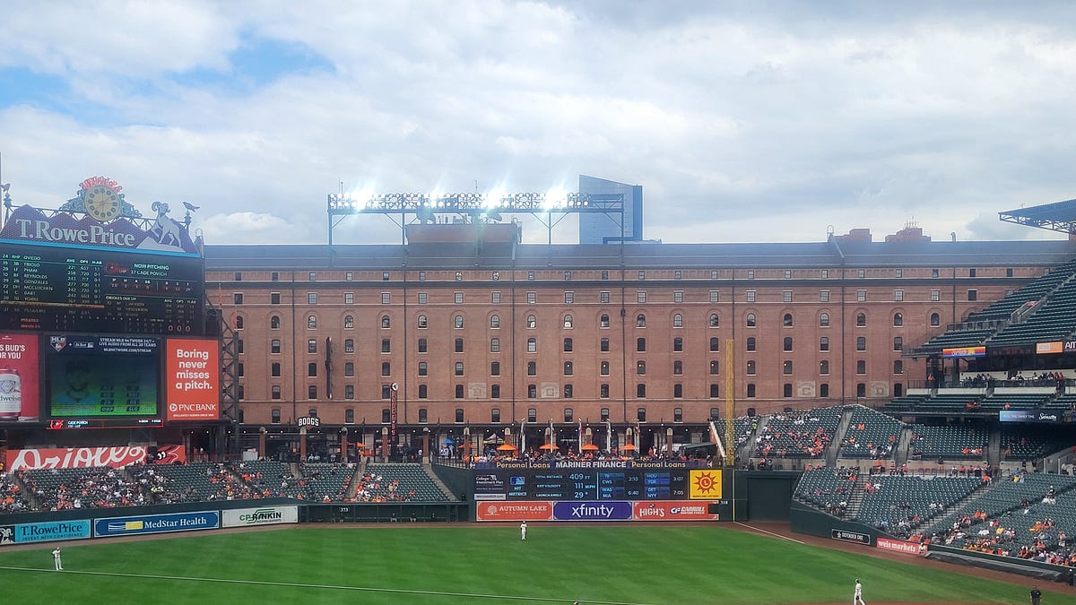 As solid offseason winds down, is there pressure on O's to add one more ...