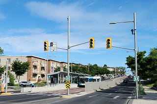 Italian (urban) Letters | Marco Chitti | Substack