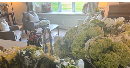 Megan’s Substack | Megan Kristel | Substack