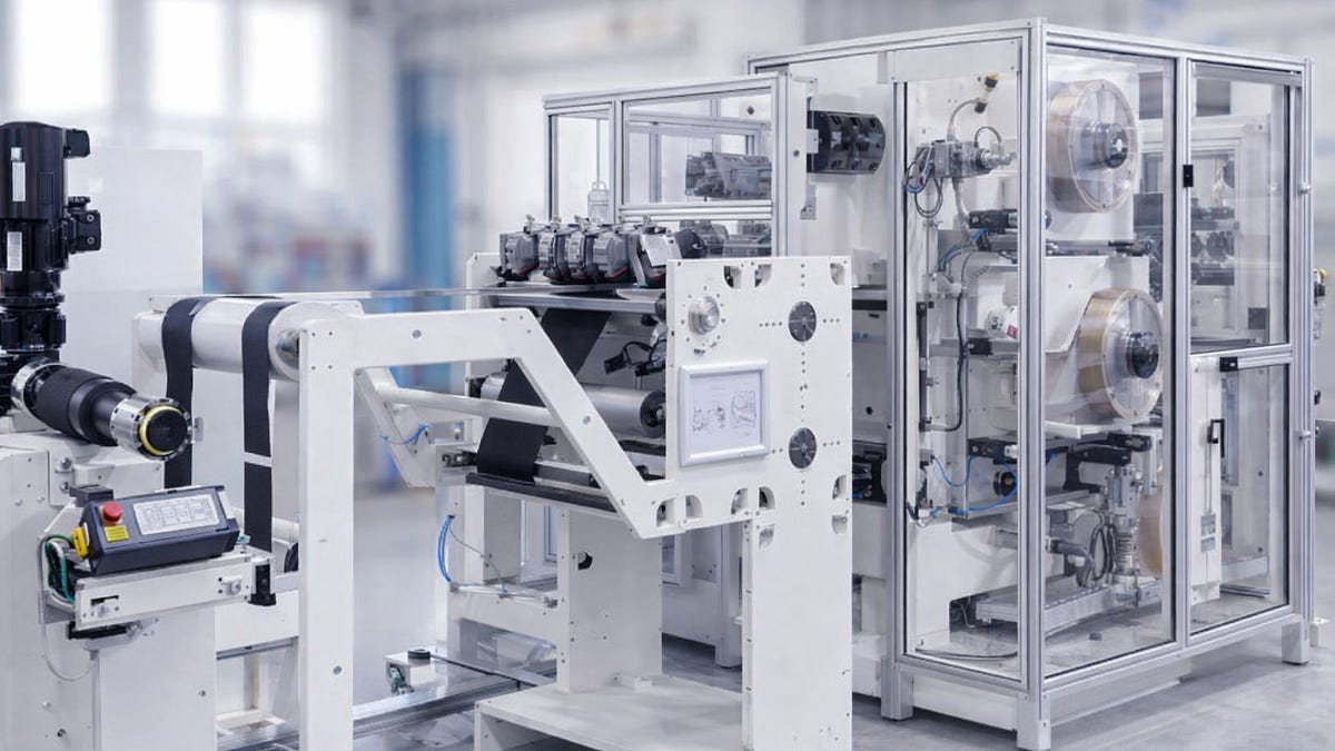 Matthews International (MATW): Battery-Component Momentum Builds
