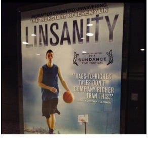 linsanity documentary