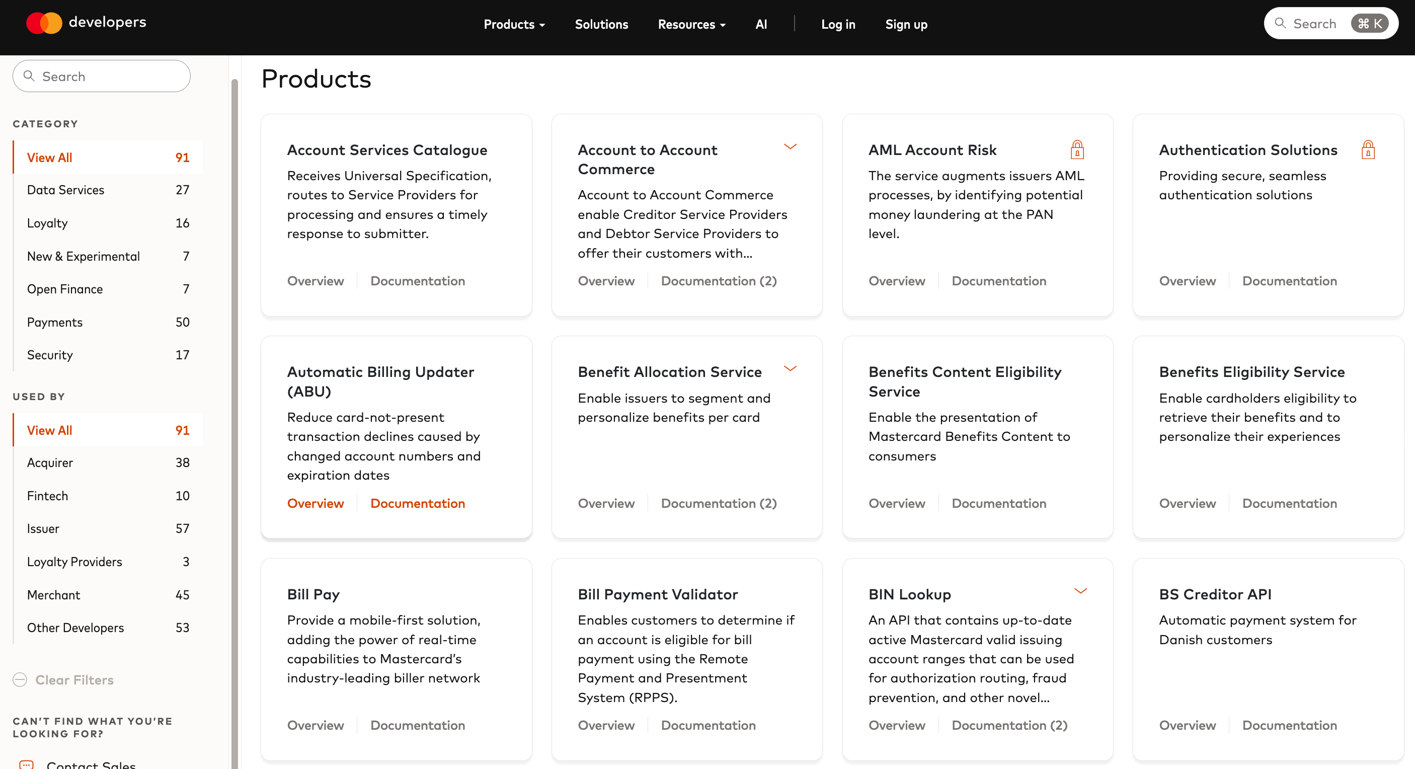 Deep Dive: Mastercard’s Value-Added Services & Solutions