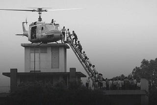 Collapse Curriculum | Justin McAffee | Substack