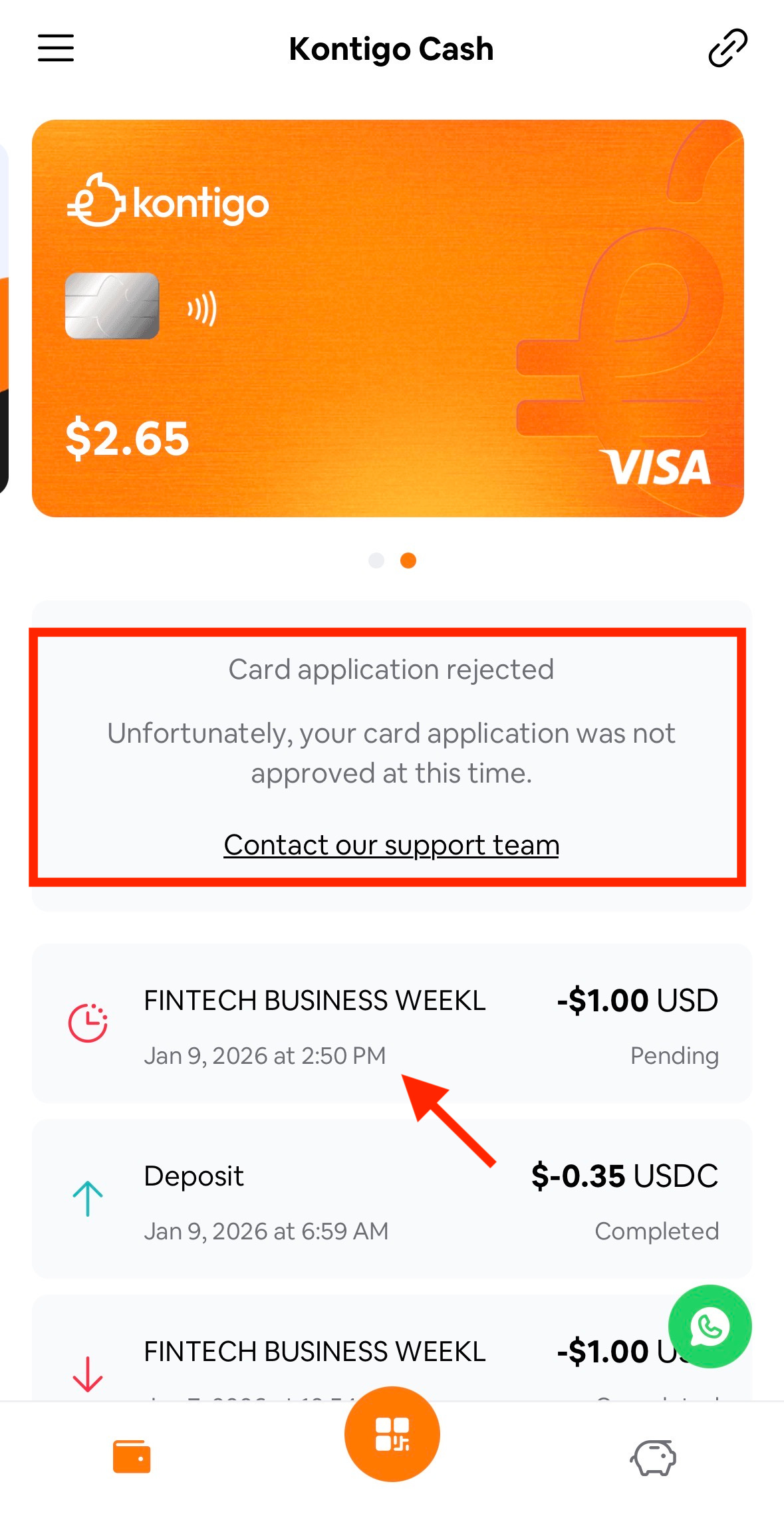 Kontigo: Y Combinator's Venezuelan Sanctions Evasion Startup