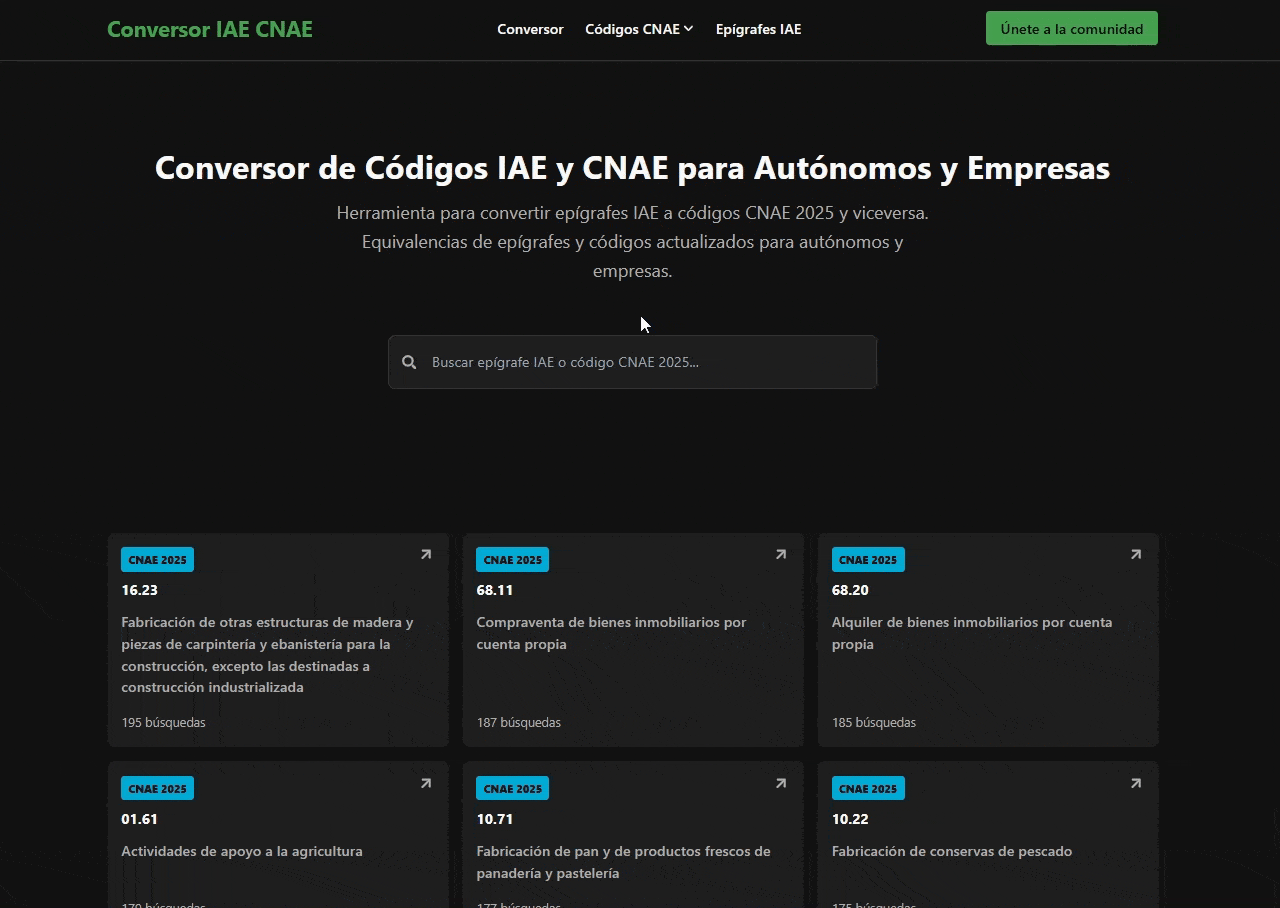 Todo lo que debes saber sobre la nueva CNAE 2025: Fechas clave y ...