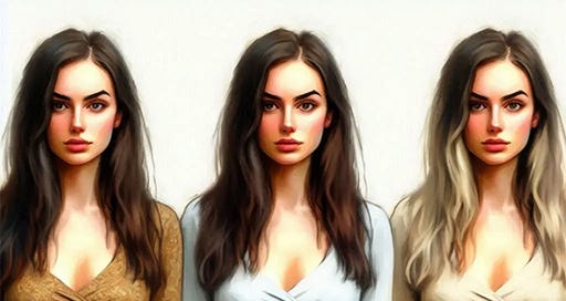 Sigma Game | Substack