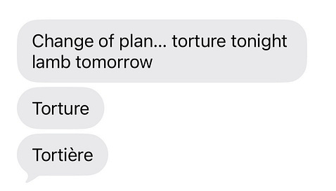 Rick Wilson (@therickwilson): "IF NOT NOW, WHEN? It’s time for the 25th ...