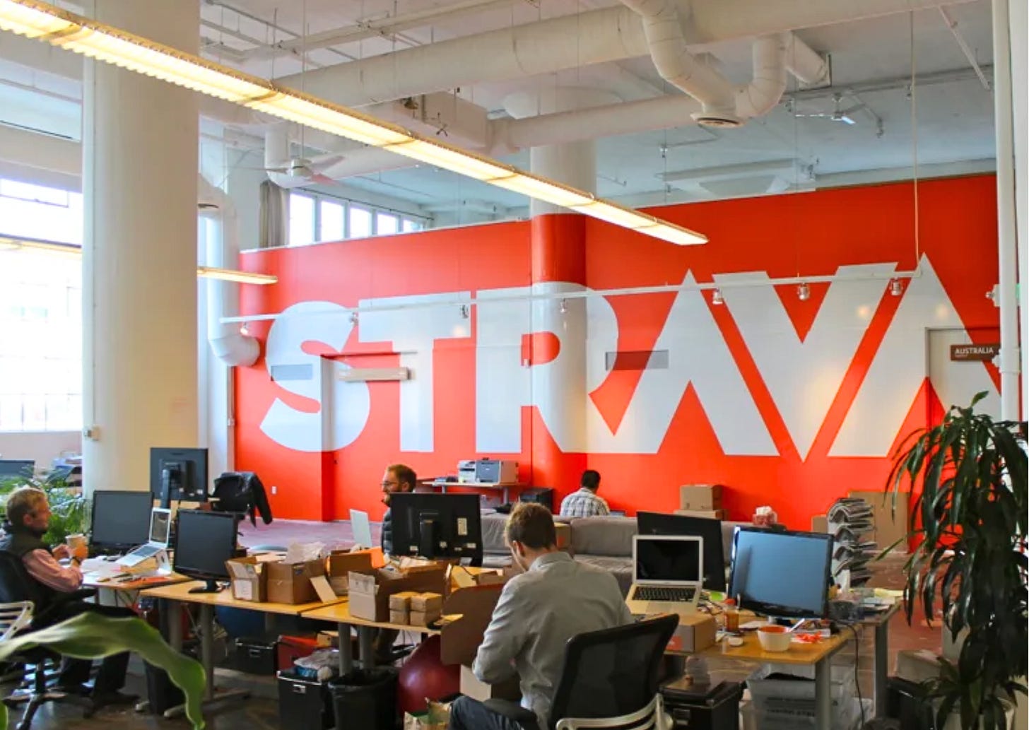 Inside Strava’s $2.2 Billion IPO: How A Simple Tracking App Became A ...