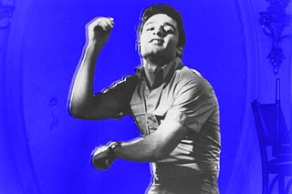 BOYCULTURE | Matthew Rettenmund | Substack