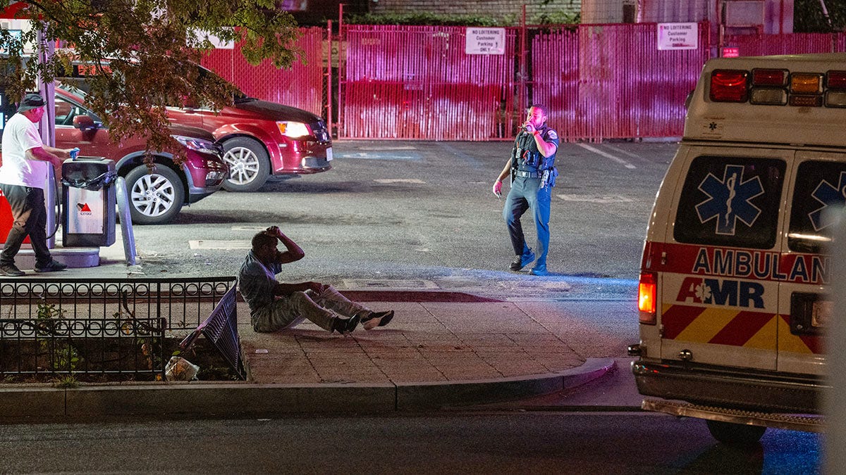 Trump força o New York Times a se posicionar sobre o crime