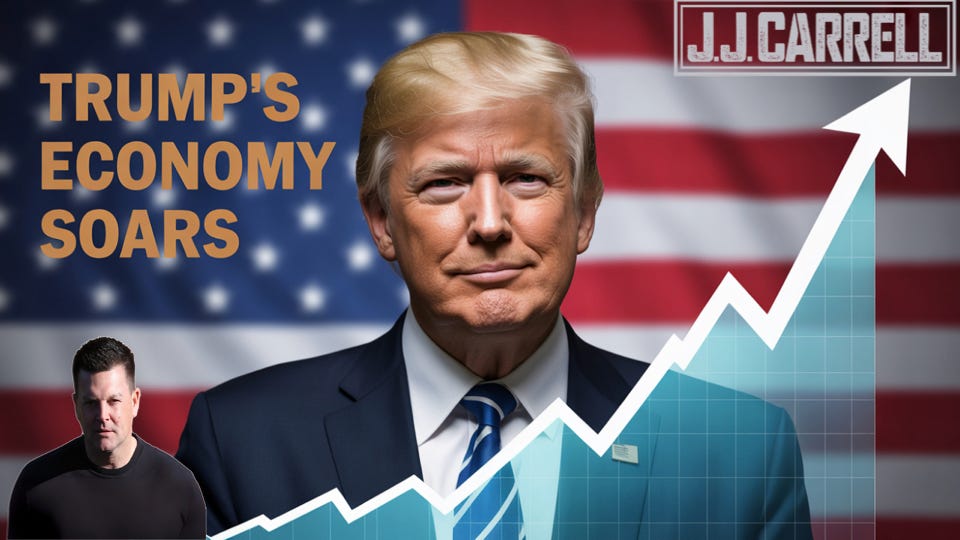 Truth with J.J. Carrell - Border Truth -J.J. Carrell