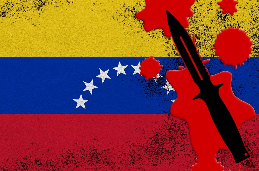 12 Takeaways On The Capture of Nicolas Maduro