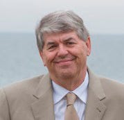 Douglas Pratt | Substack