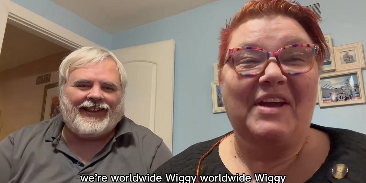 Welcome to World Wide Wiggy