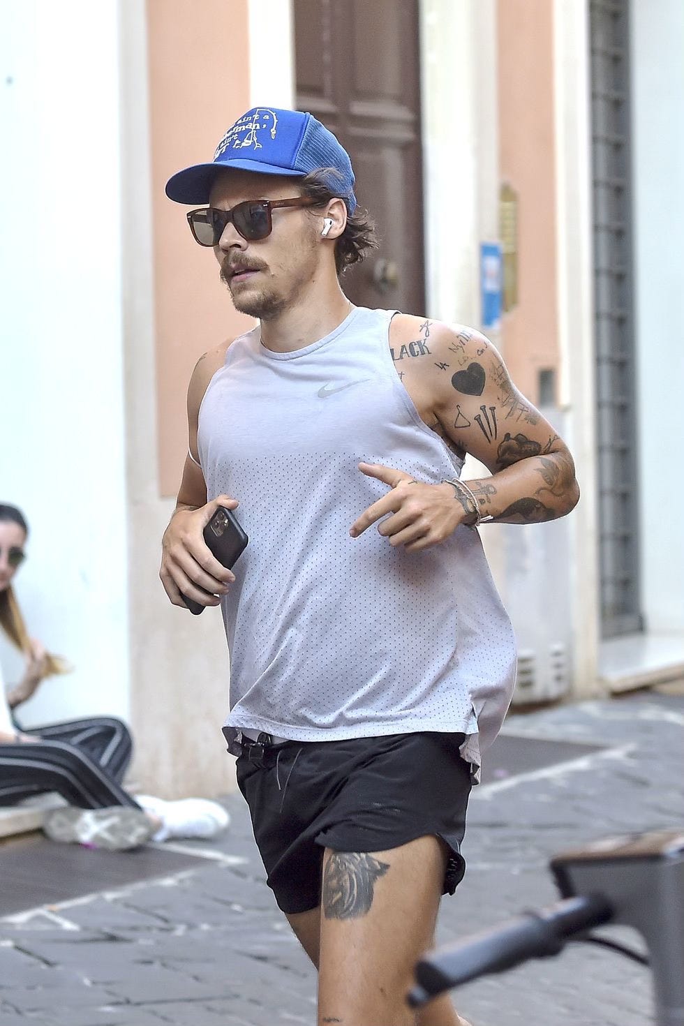 Harry Styles Turns 30 - Learn All His Fandom Nicknames