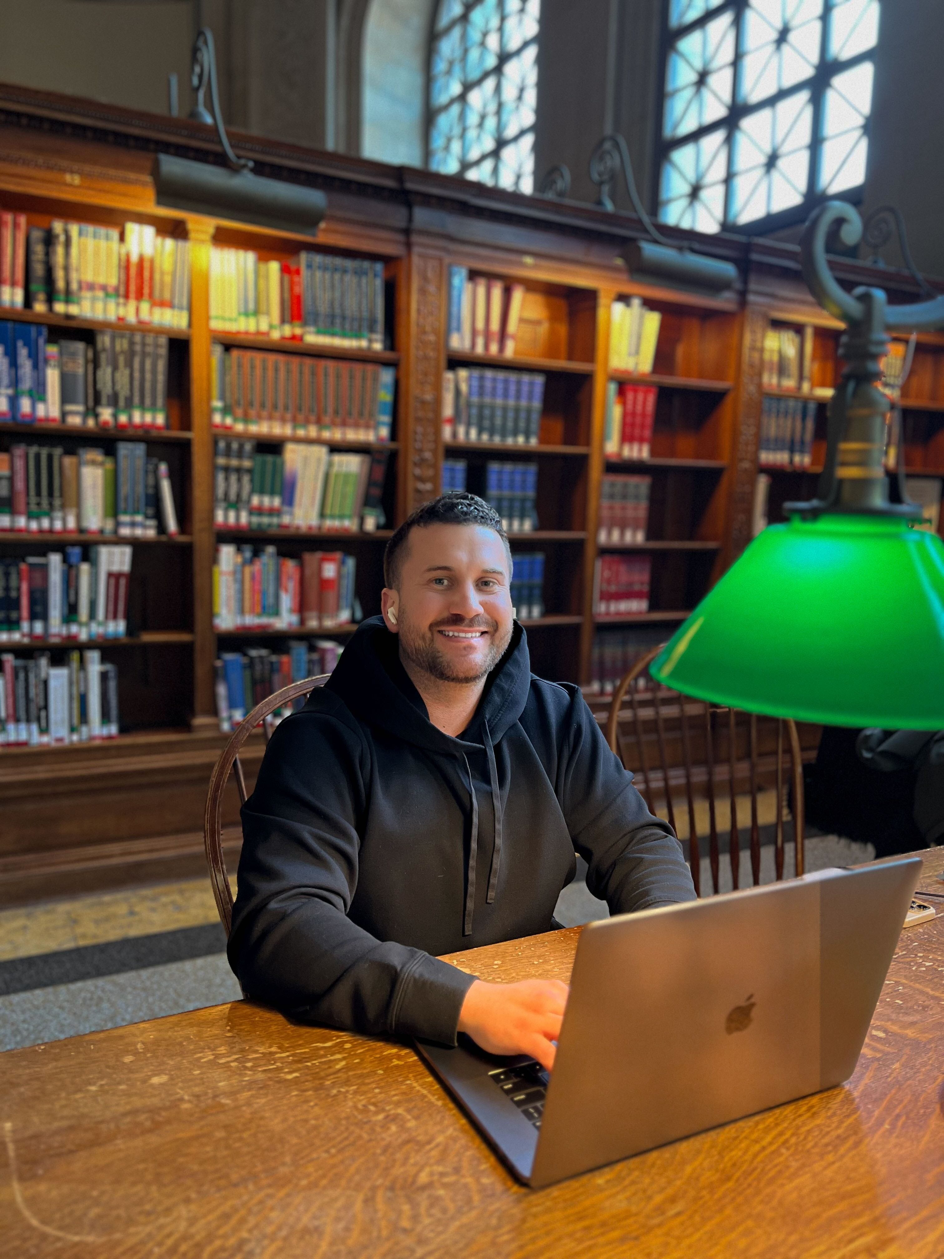 Tyler Bossetti | Substack