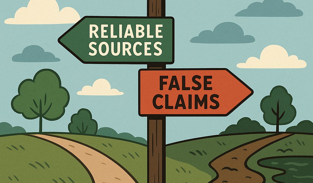 Special Report - When Government Promotes Unproven Health Claims ...