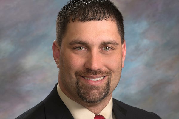 The Dakota Scout | Substack