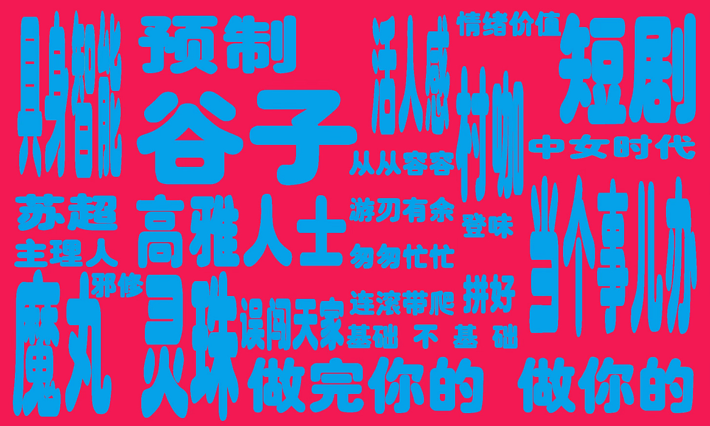 #255[中级]: 2025年网络流行语精选 - RealTime Mandarin