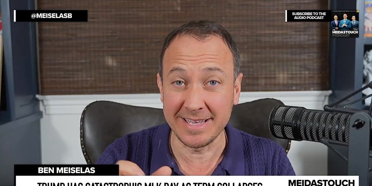 Monday Afternoon News Updates — 1/19/26