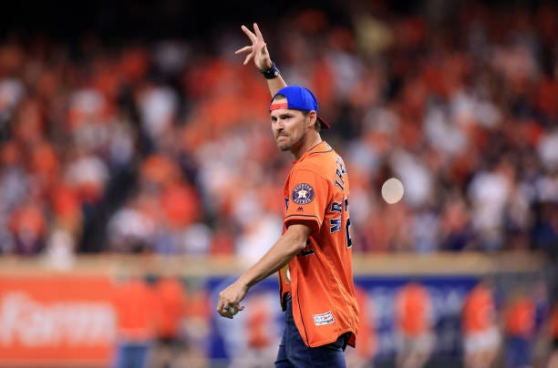Josh Reddick Addresses Viral Yamamoto Tweet but Refuses to Apologize